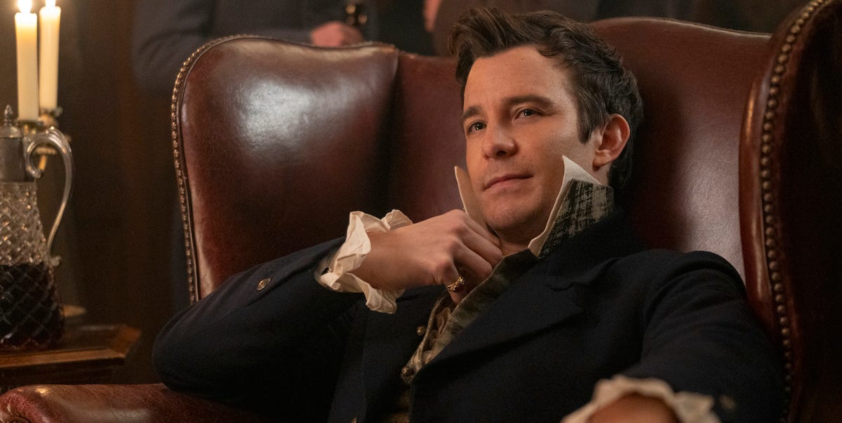 Soooo, here's who the 'Bridgerton' season 4 cast is dating in real life