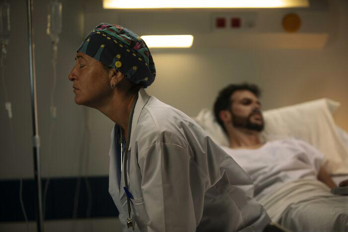 42 times patients ignored medical advice and the outcome was devastating