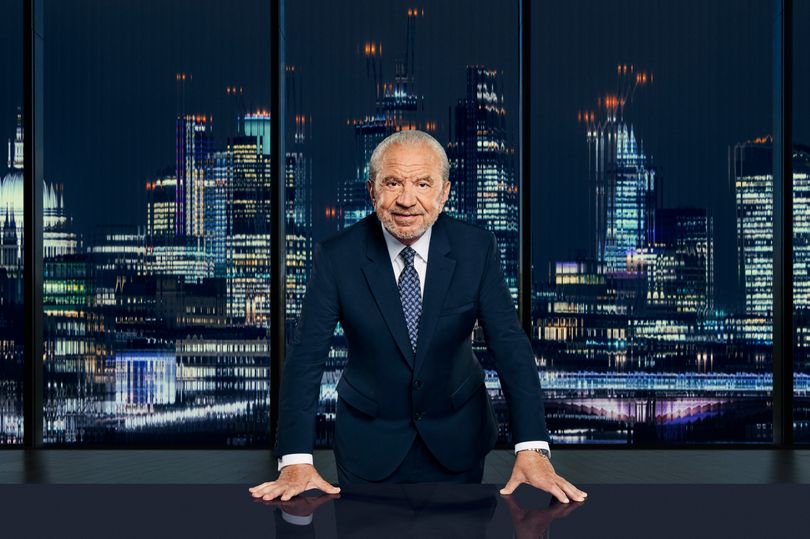BBC The Apprentice start time, full line-up and how to watch