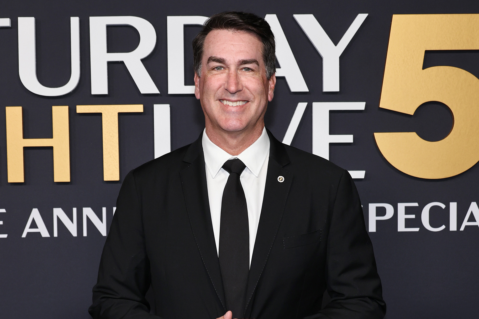 Rob Riggle talks Chiefs, SNL, and a Marine’s take on Super Bowl mysticism