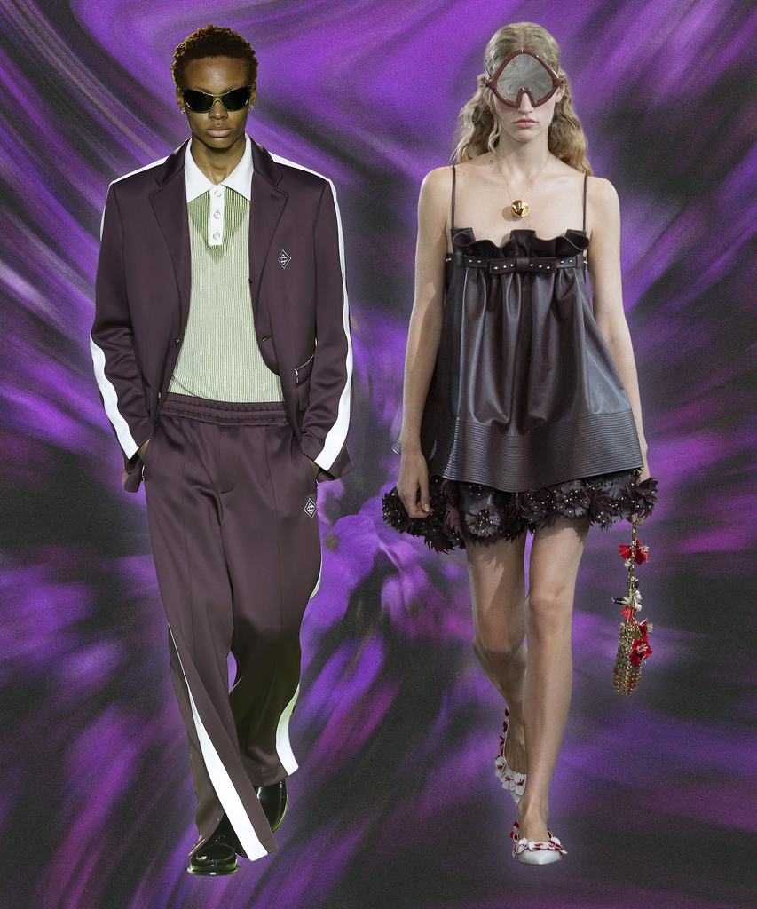 The 8 color trends that will reign supreme in 2026