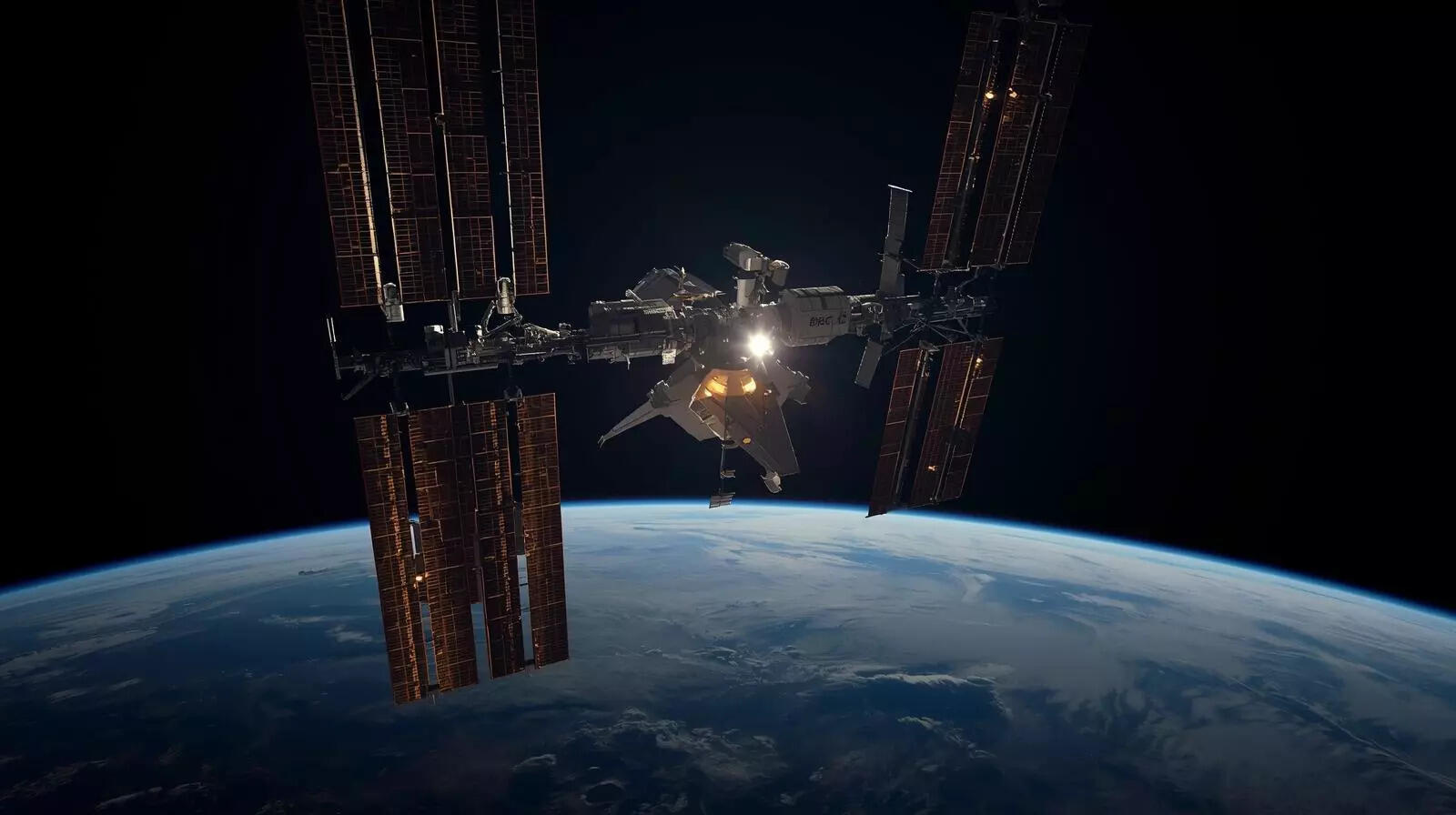 Private players contributing to space sector growth: Economic Survey