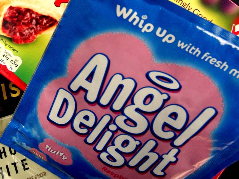 15 foods that felt special growing up but rarely appear now