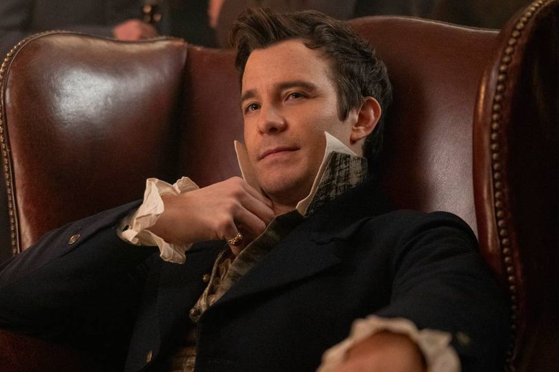 What does rake mean in Bridgerton? Benedict season 4 label explained