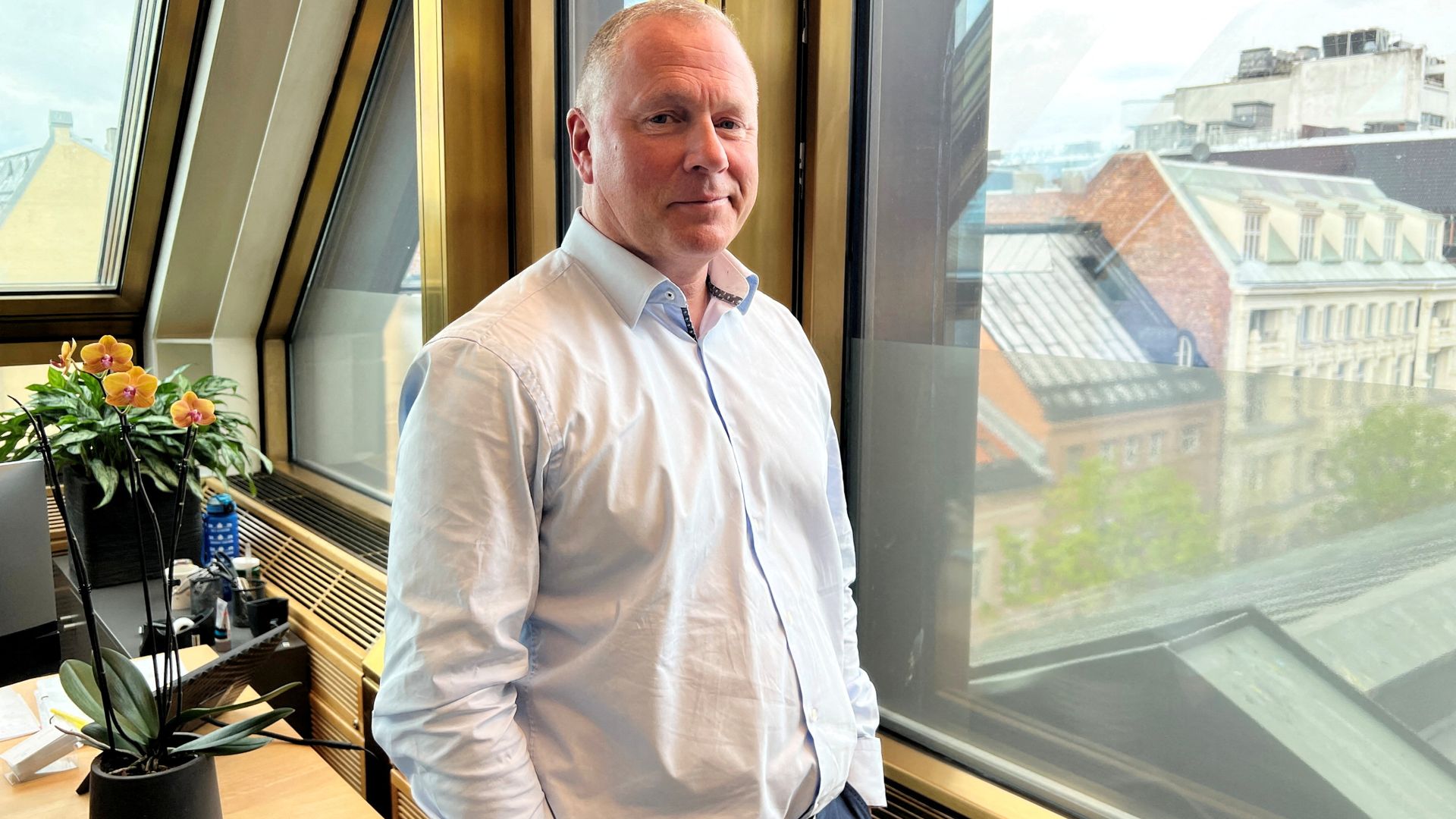 Norwegens Staatsfonds macht 247 Milliarden Dollar Gewinn