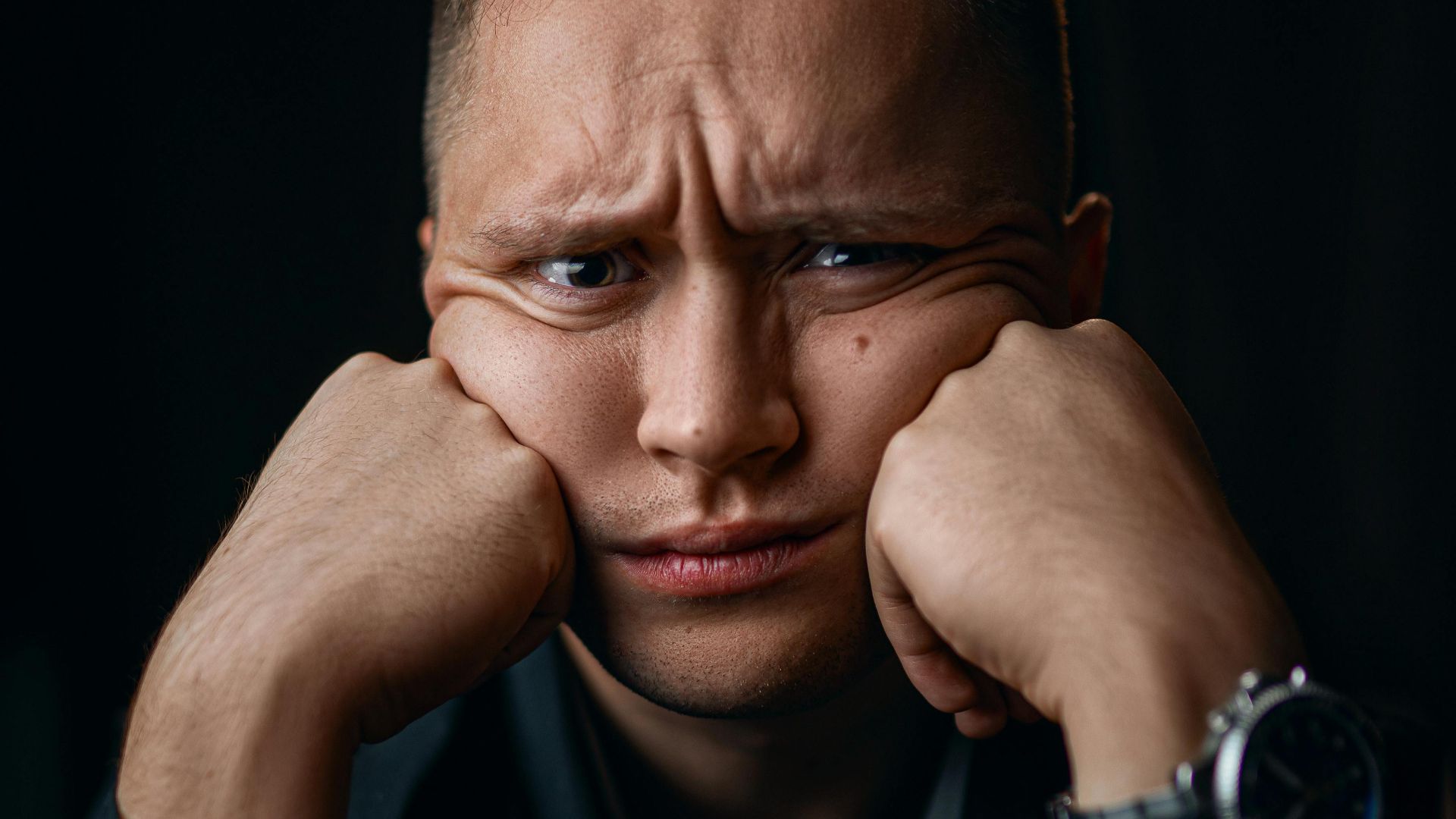 You're probably more bitter about women than you think—and here's how ...