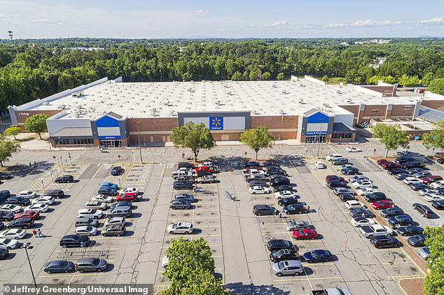 Amazon launches biggest ever store in picturesque Midwest village that ...