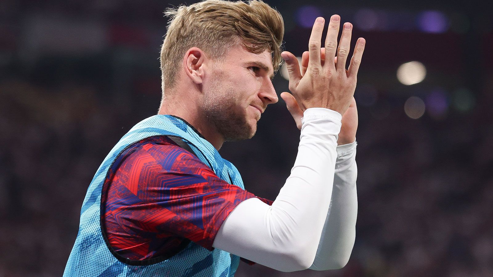 RB Leipzig zahlt sogar drauf! Vertrag von Timo Werner aufgelöst ...