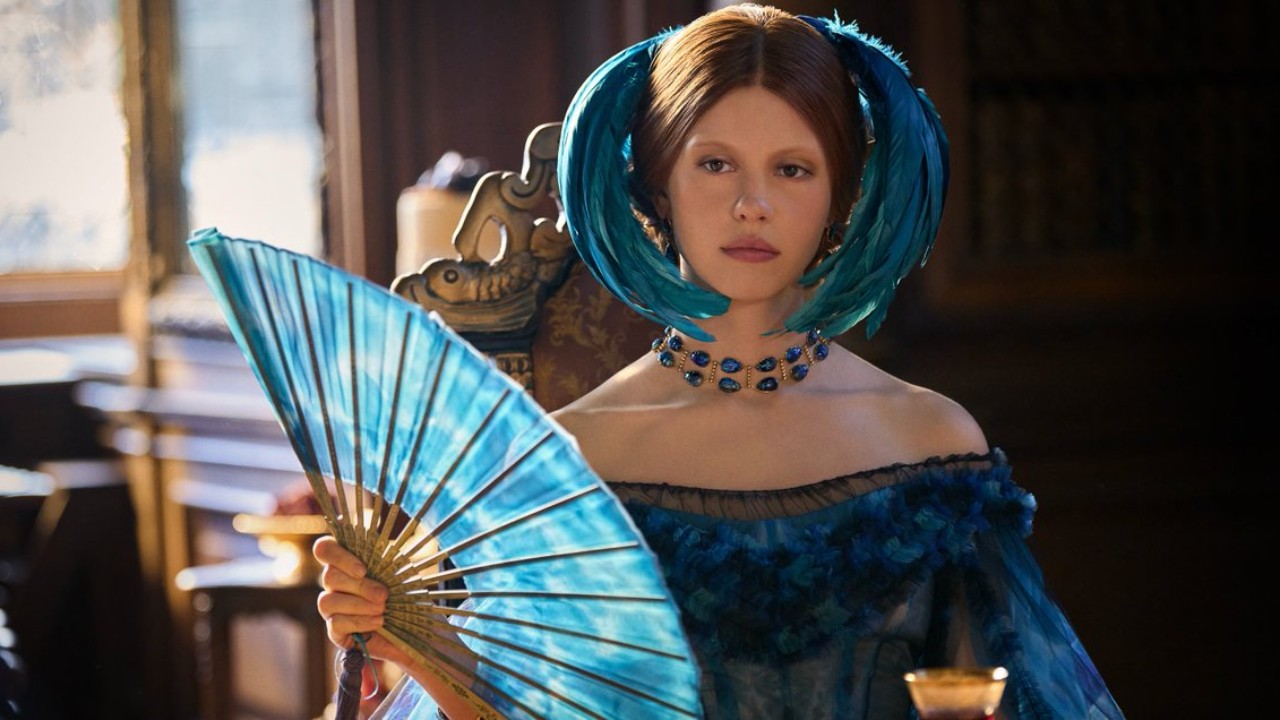 Fonda, Justine Triet dirigerà Mia Goth e Andrew Scott in un nuovo thriller