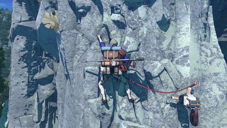 Cairn review - the emotional cost of climbing a mountain