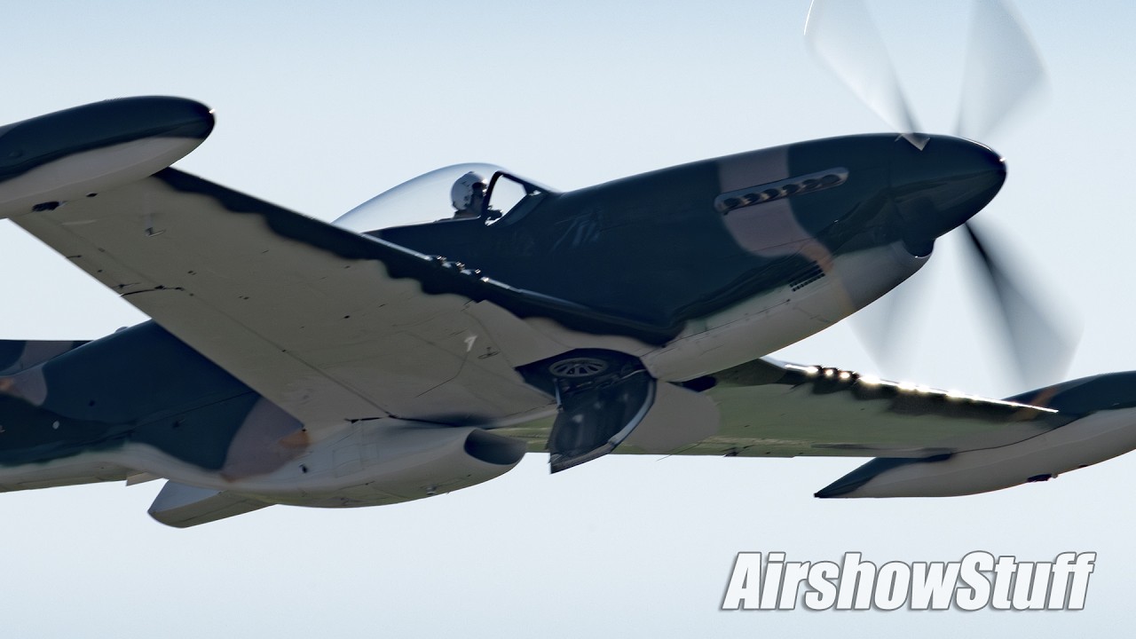 This airport launches planes so fast it feels unreal