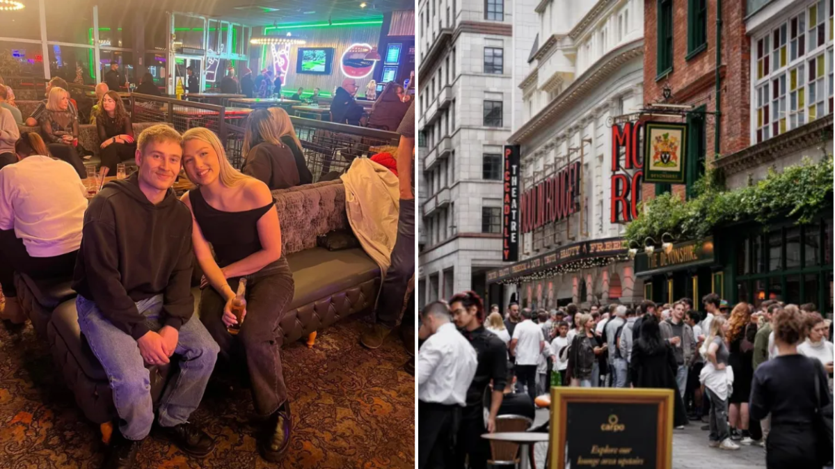 I paid £1,200 a month for a damp London flat – I hated living in the ...