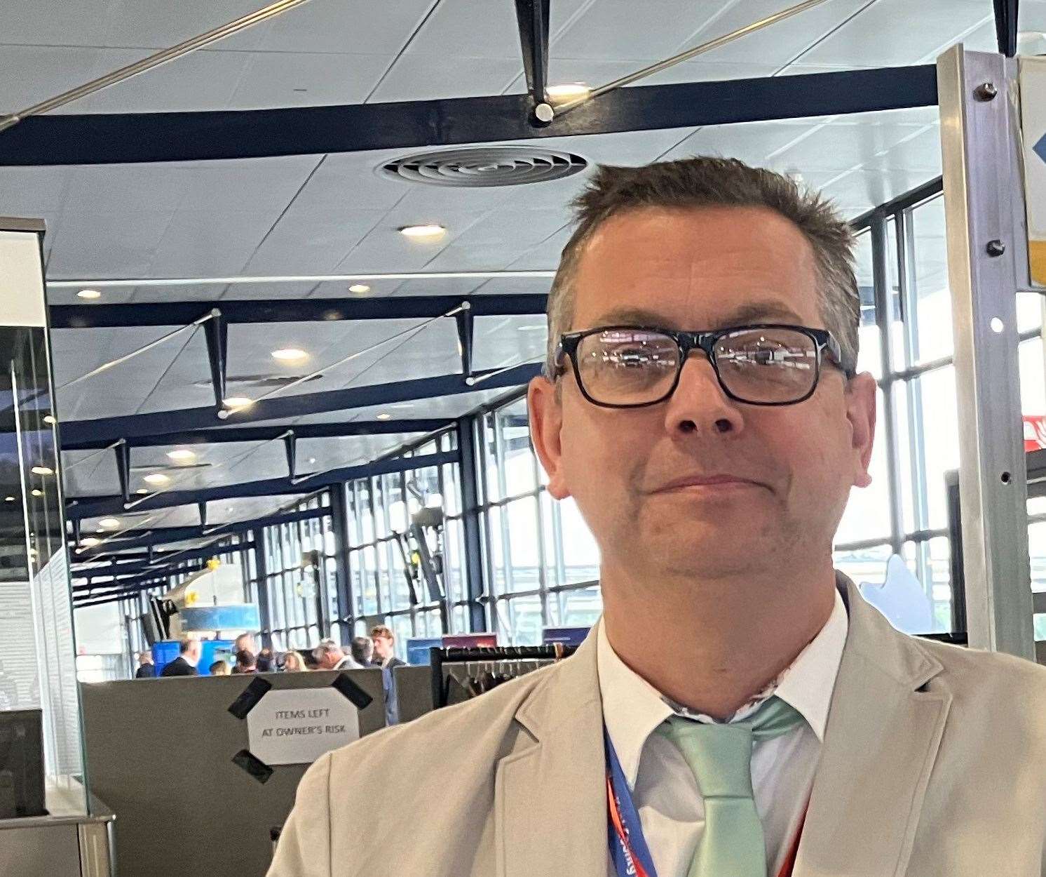 Reform UK Kent County Council leader Linden Kemkaran under fire for ...