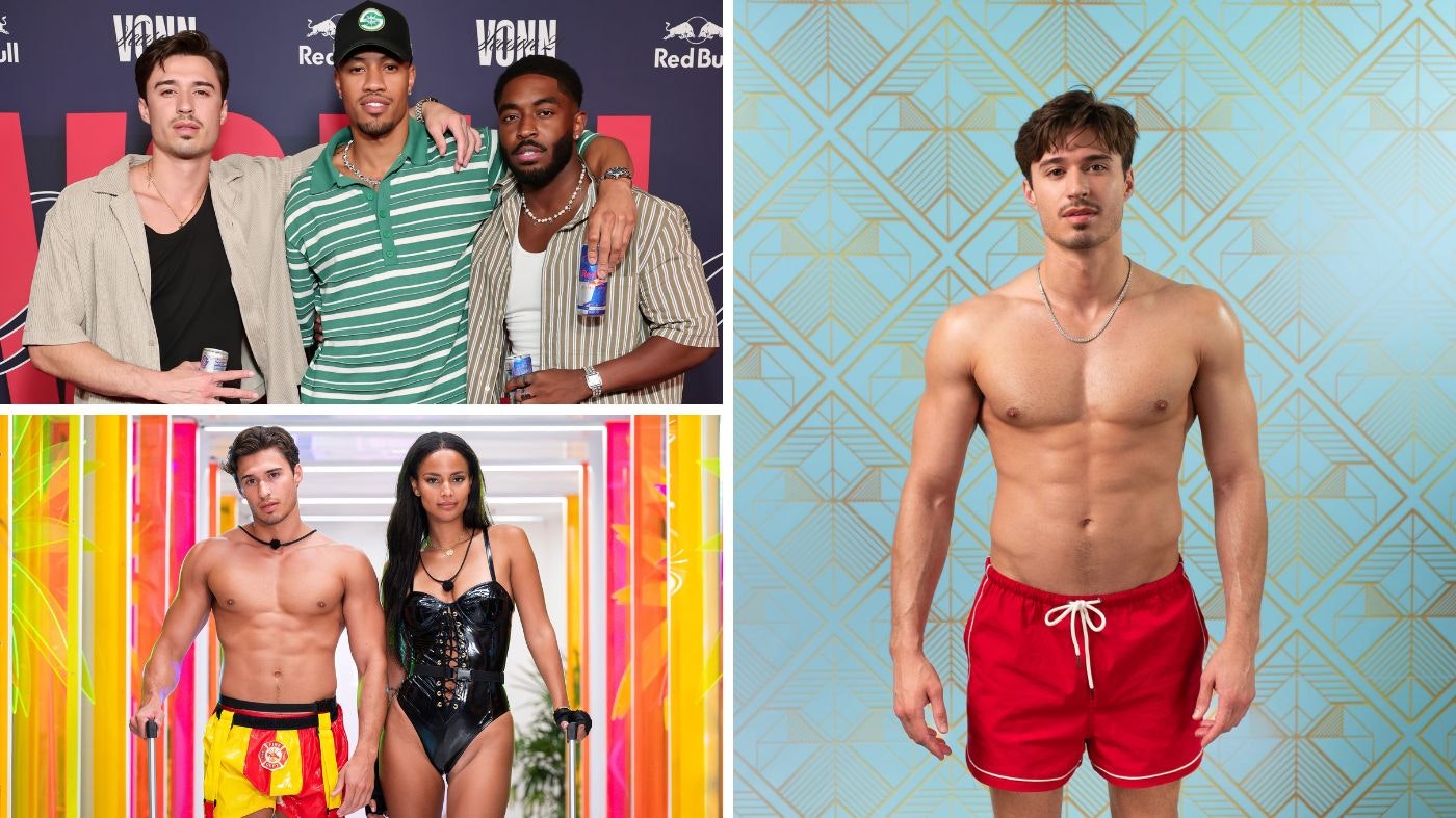 Love Island: Carrington Rodriguez’s connection to the All Stars revealed