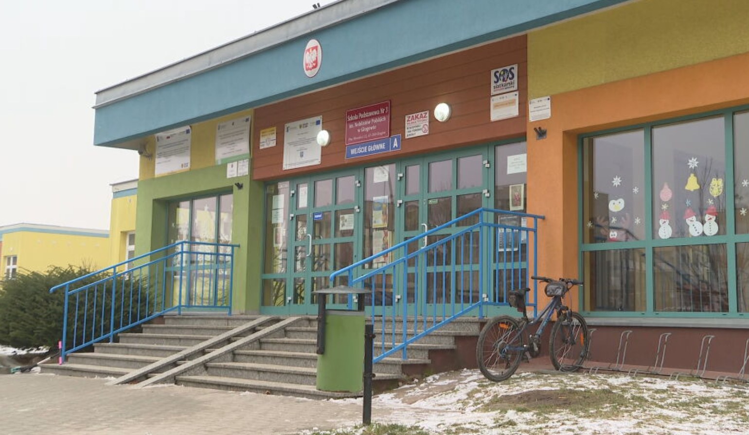 Nauczyciel szarpał dziecko, uczeń trafił na SOR. Matka przerywa milczenie