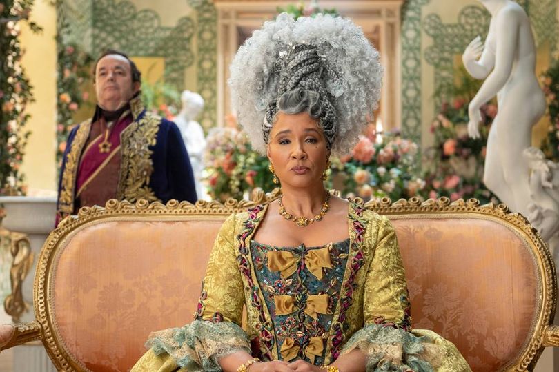 Inside Bridgerton’s beautiful Surrey filming location as Netflix hit ...