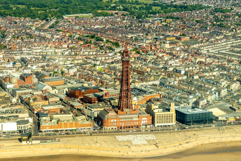 Blackpool explores UK City of Culture bid as major milestone nears