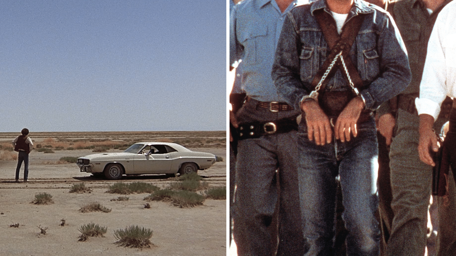 Quiz: Identify these classic movie props from the 1970s