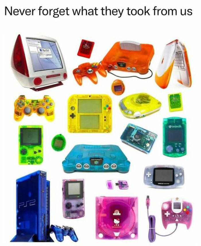 50 memes about the ‘90s that may take you on a wild ride down memory lane