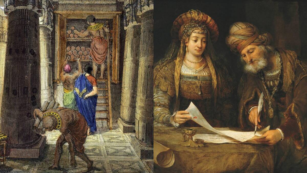 How writing systems transformed human cooperation and memory