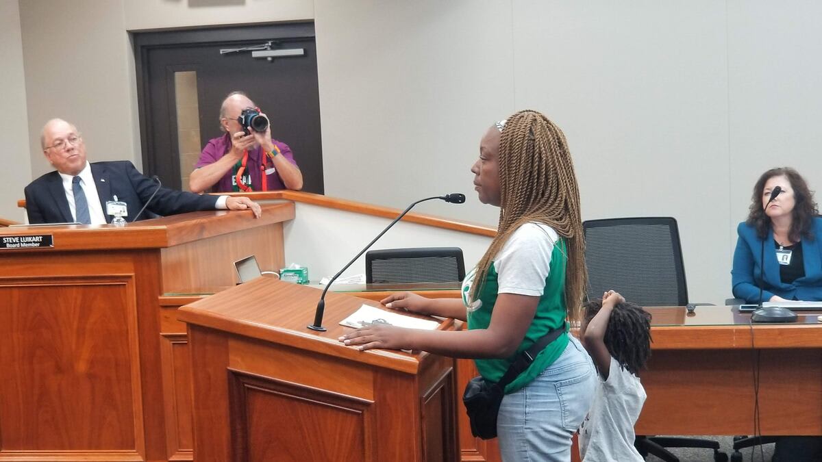 Pasco aims to bolster tiny Lacoochee Elementary by adding grade levels