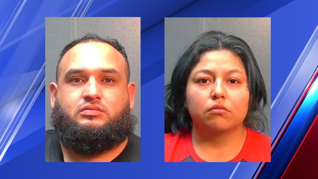 Brownsville traffic stop leads to drugs, weapons bust