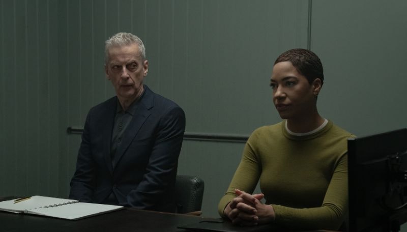 Doctor Who star’s criminally underrated Apple TV show returning for ...