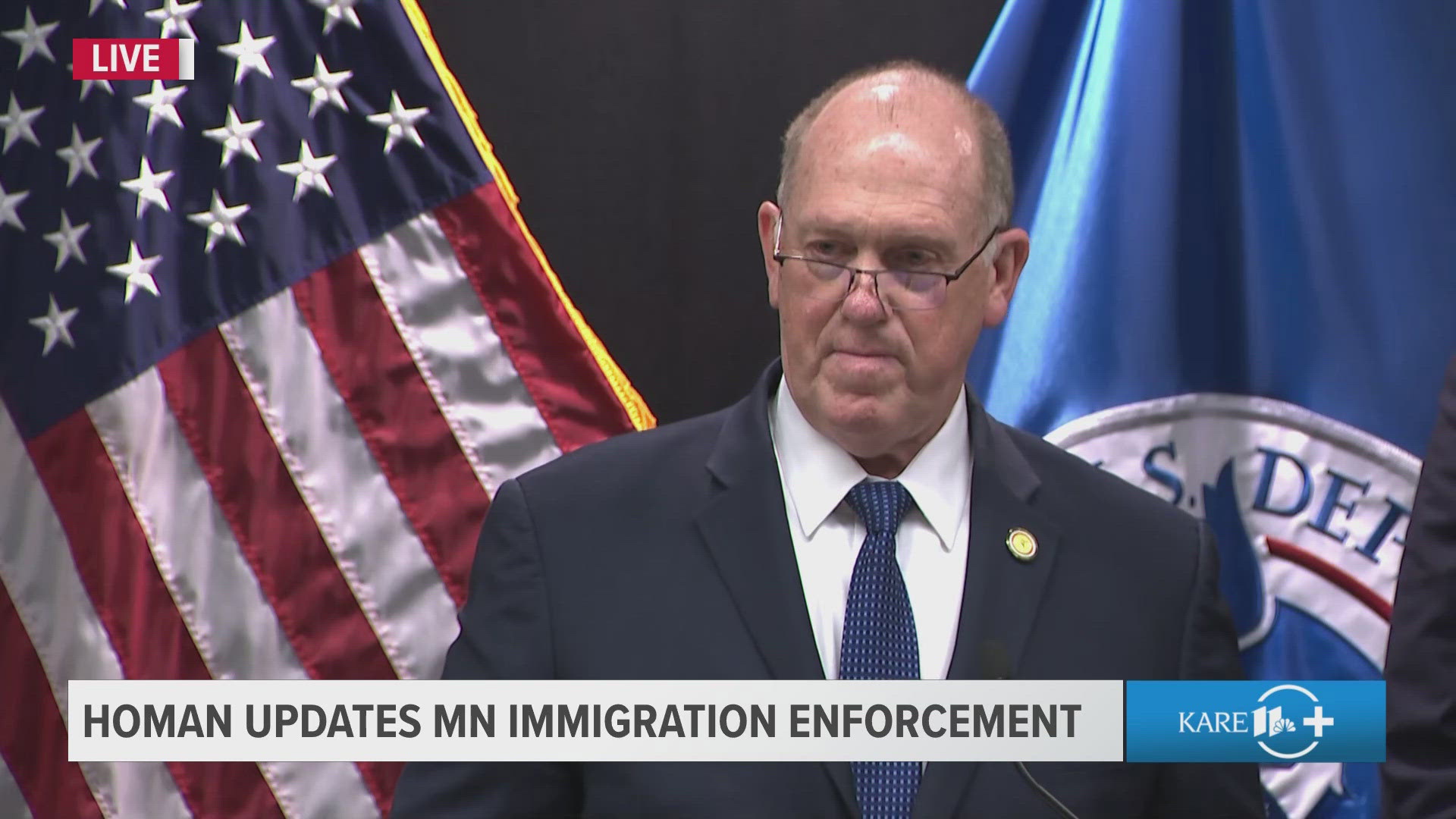 'More agents in a jail means less agents on the street' | US border ...