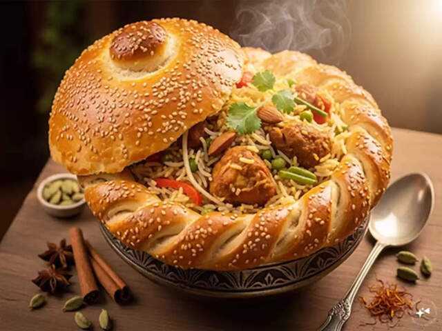 Delicious parda pulao recipe: A flavorful dish for special occasions