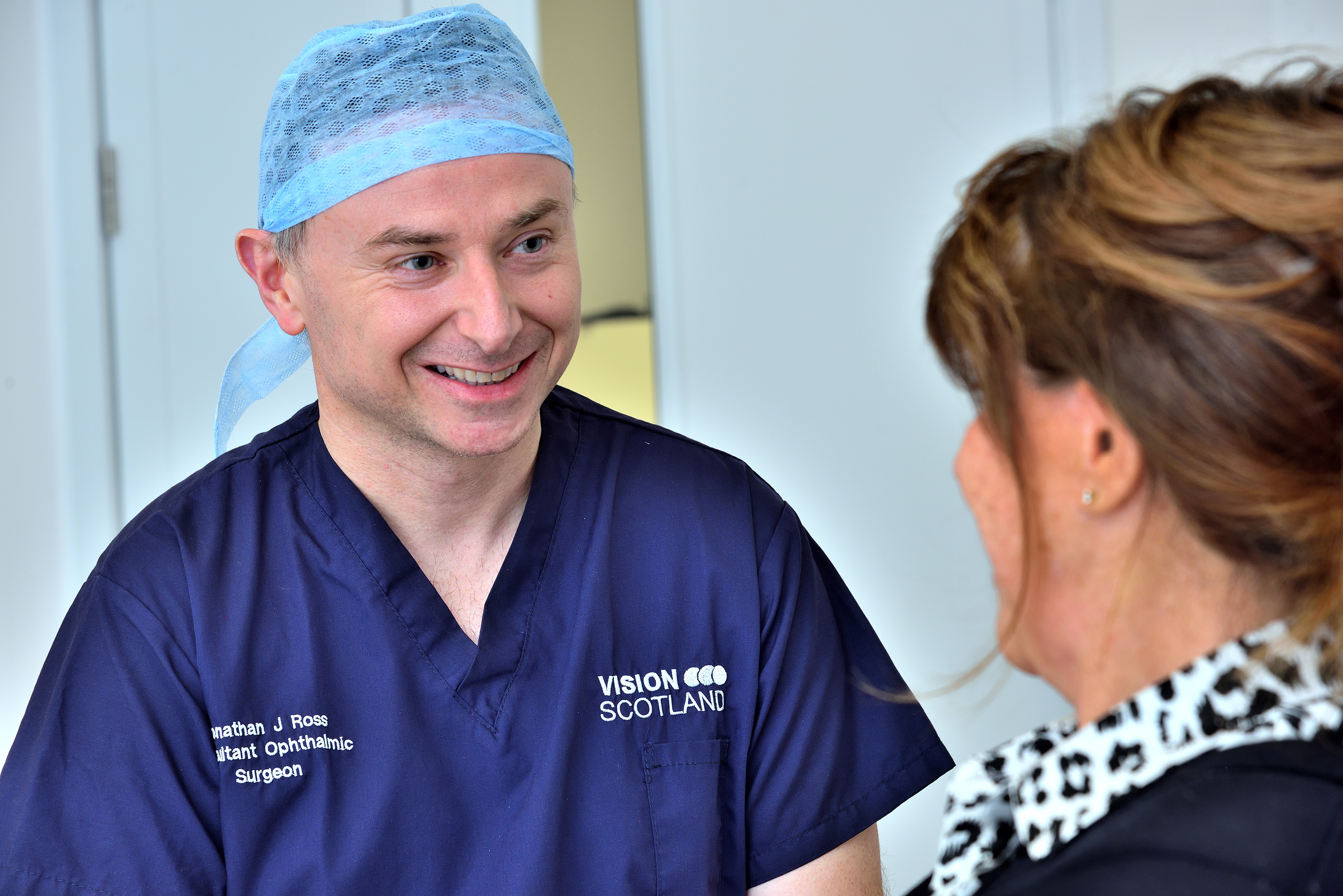 Cataract surgery: Beat the waiting lists and get treatment within weeks ...