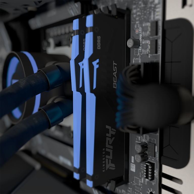 Maingear built a '90s gaming PC with an RTX 5090 inside