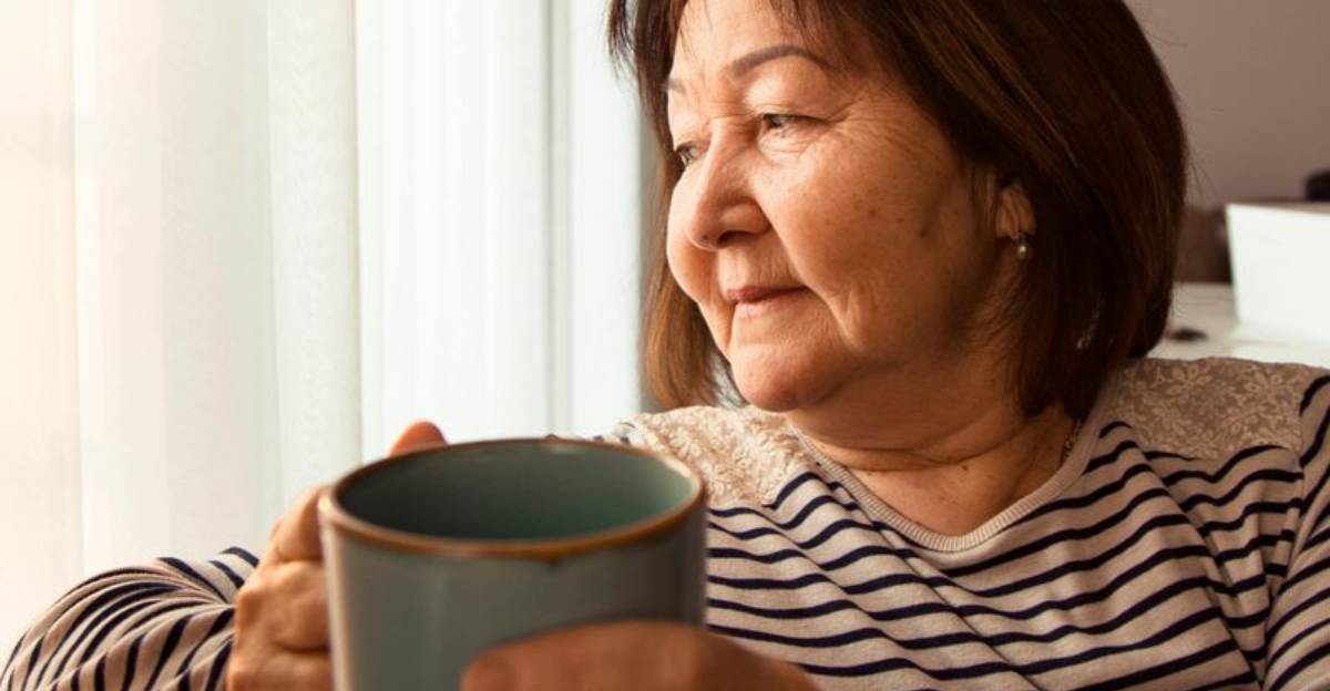 People who grew up during major historical events share these 7 traits ...