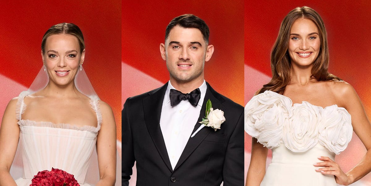 MAFS Australia 2026 UK release date: When it airs on E4, cast and ...