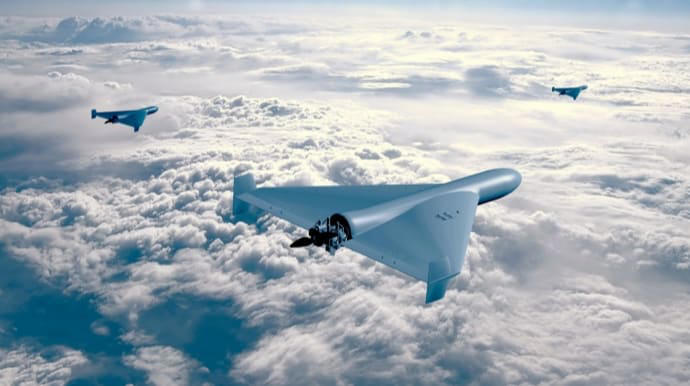 Ukraine's Defence Ministry and SpaceX working to address appearance of ...