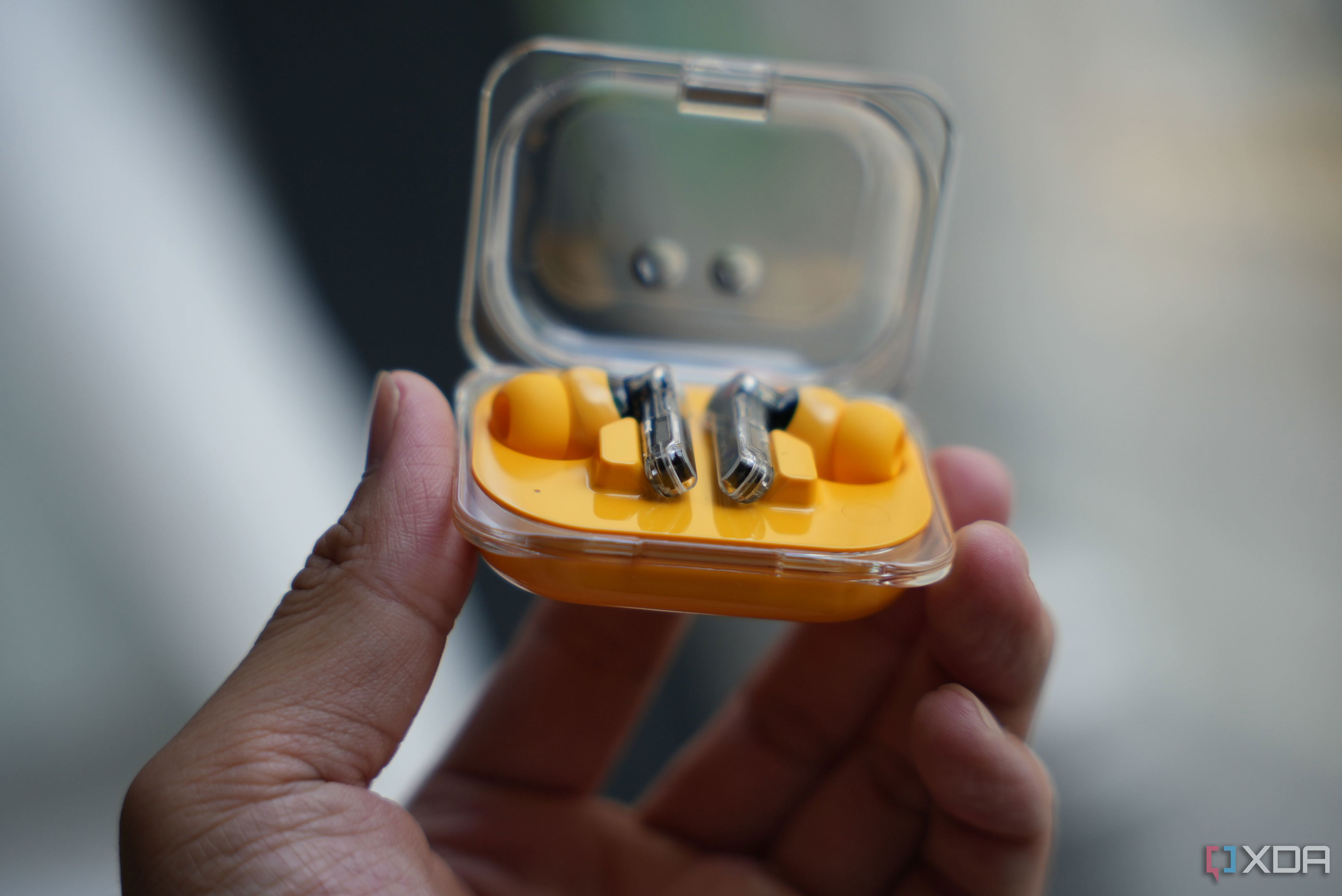 You can't go wrong with these fantastic wireless earbuds now that they ...