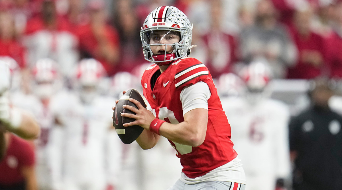 College Football Playoff 2026: Athlon’s way-too-early picks and predictions