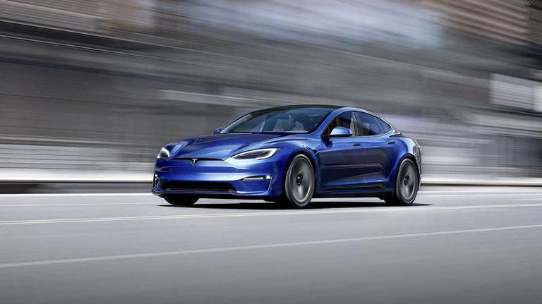 Tesla dice addio a Model S e Model X: fine di un’era?
