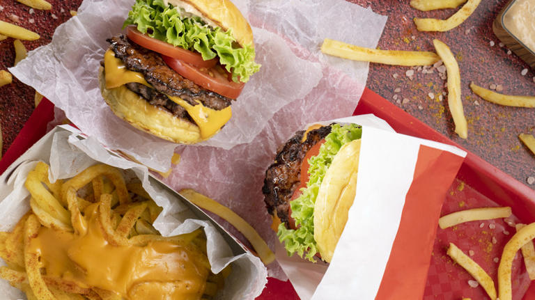 The 5 best fast food releases of January 2026