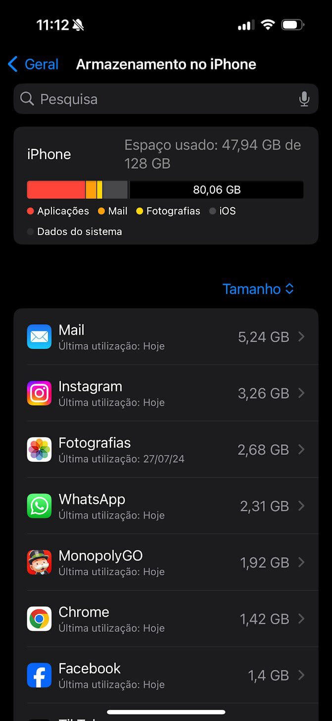 Telemóvel lento? O guia para limpar a cache no Android e iPhone