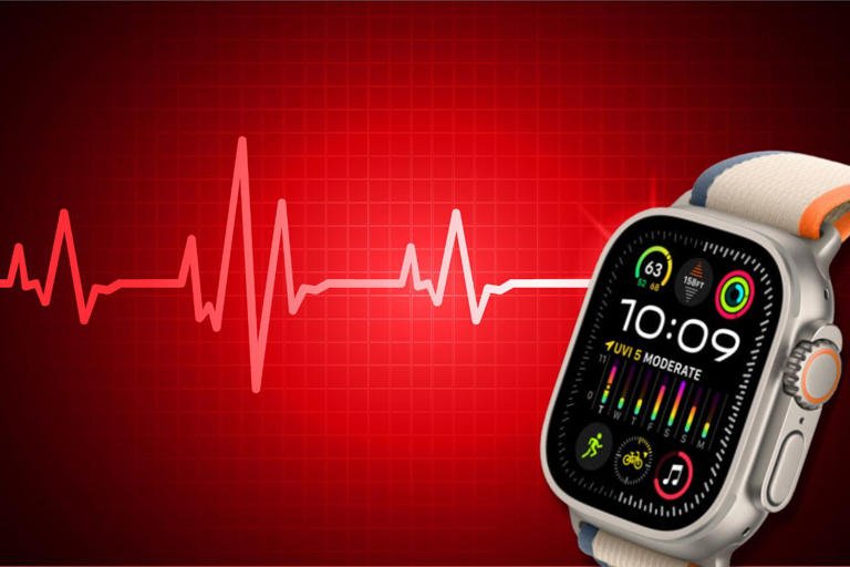 Doctors can’t believe it: Apple Watch detects hidden heart problems ...