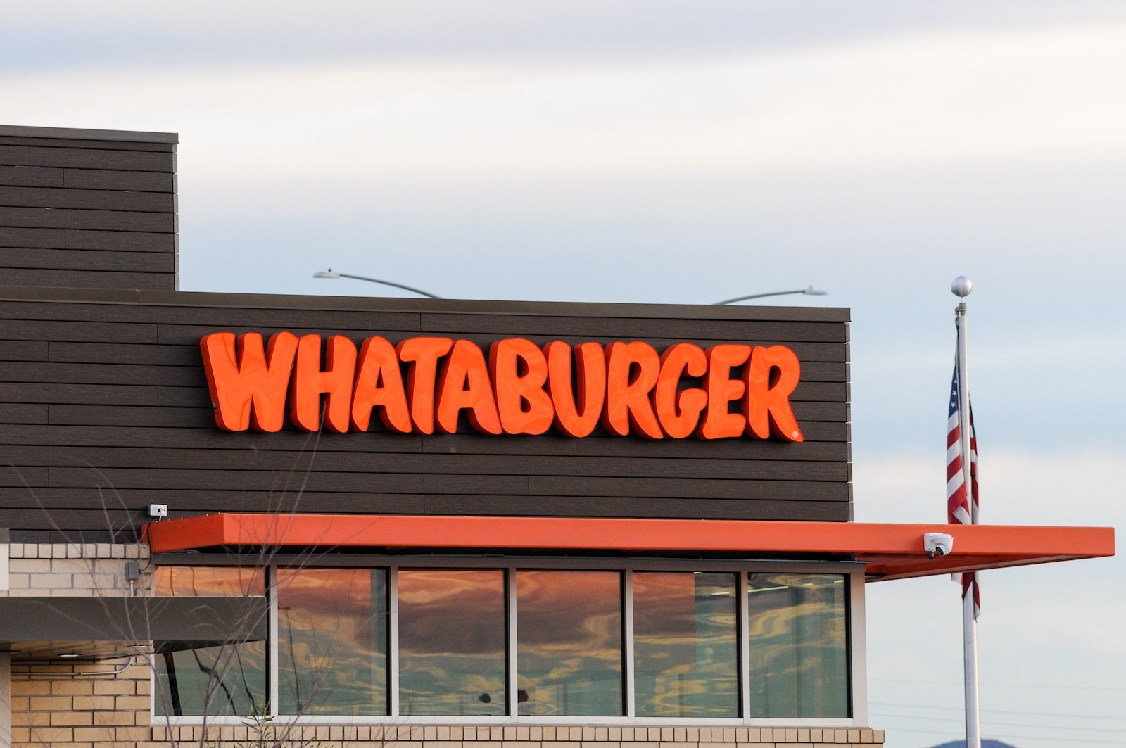 Americans say these regional fast food chains need to go nationwide now