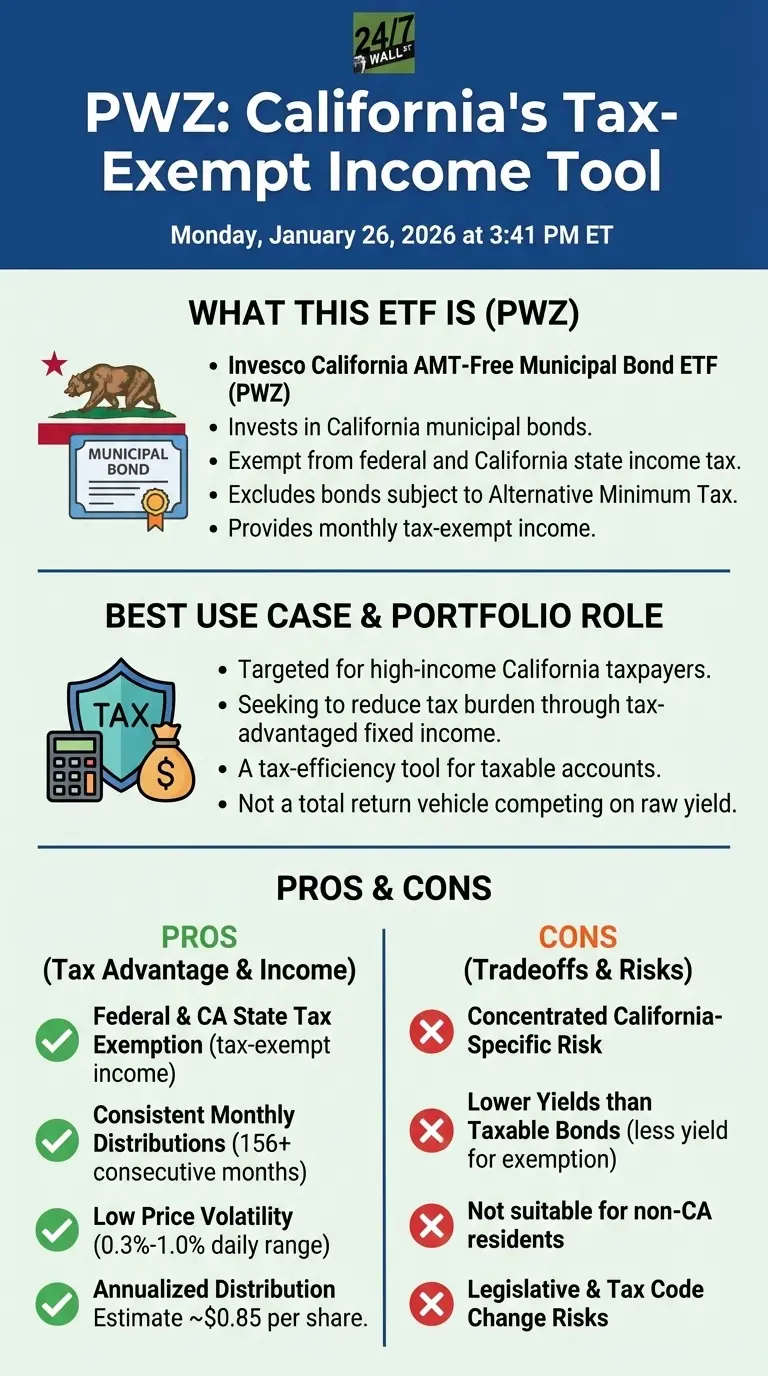 California residents earning over $500K finally get some relief