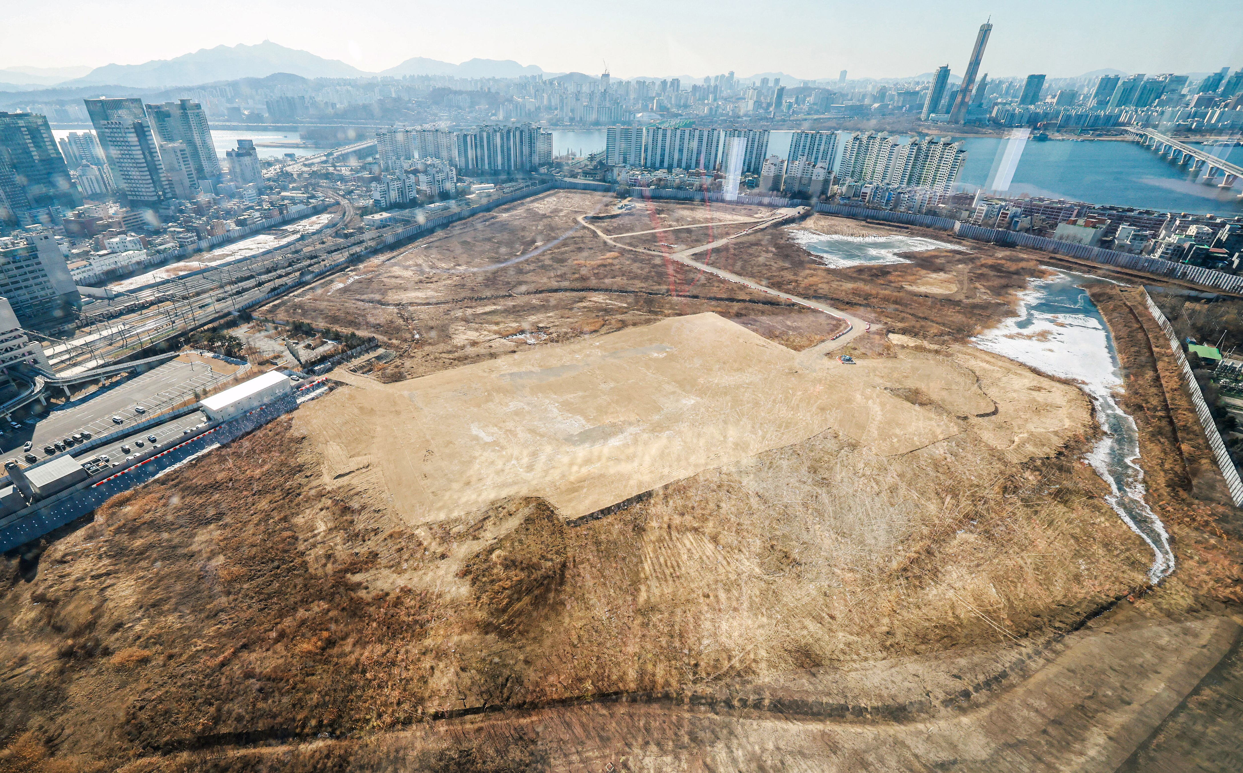 Editorial: 60,000 housing plan omits reconstruction-redevelopment quick fix