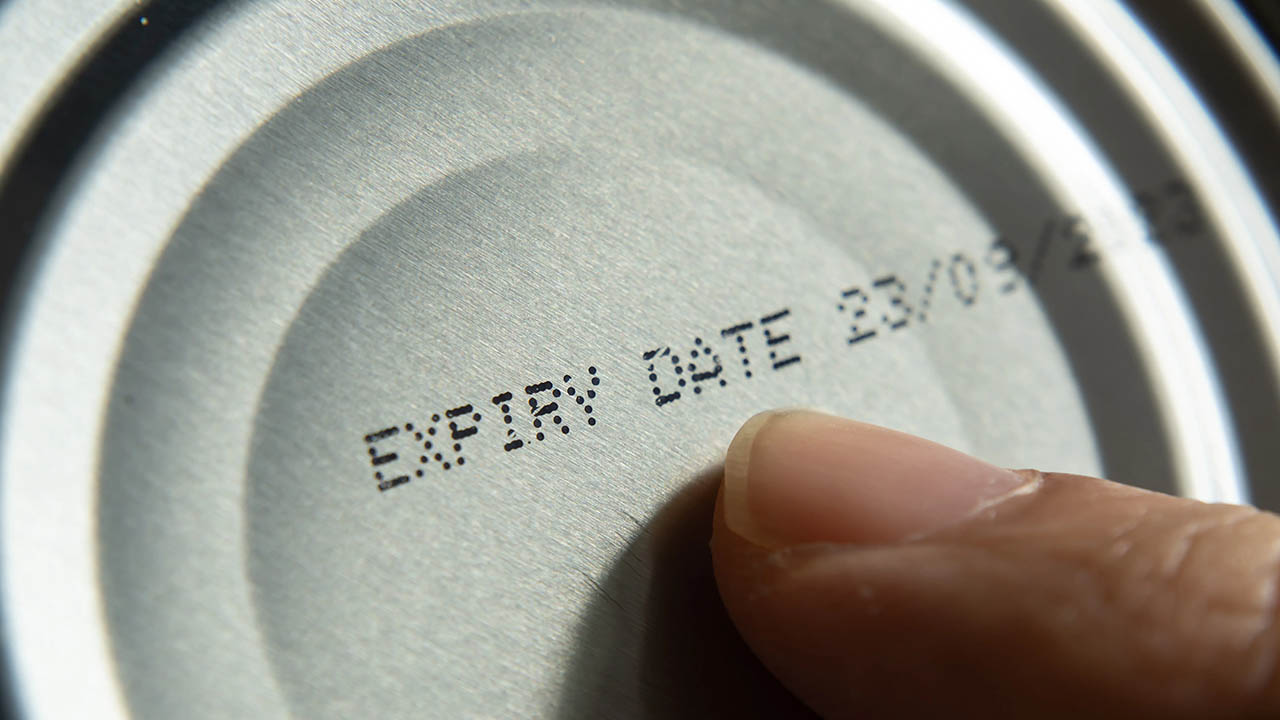 What 'best by', 'sell by', and 'use by' dates really mean