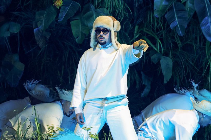 ¿Por qué a Donald Trump no le gusta Bad Bunny? ¿Asistirá el presidente ...