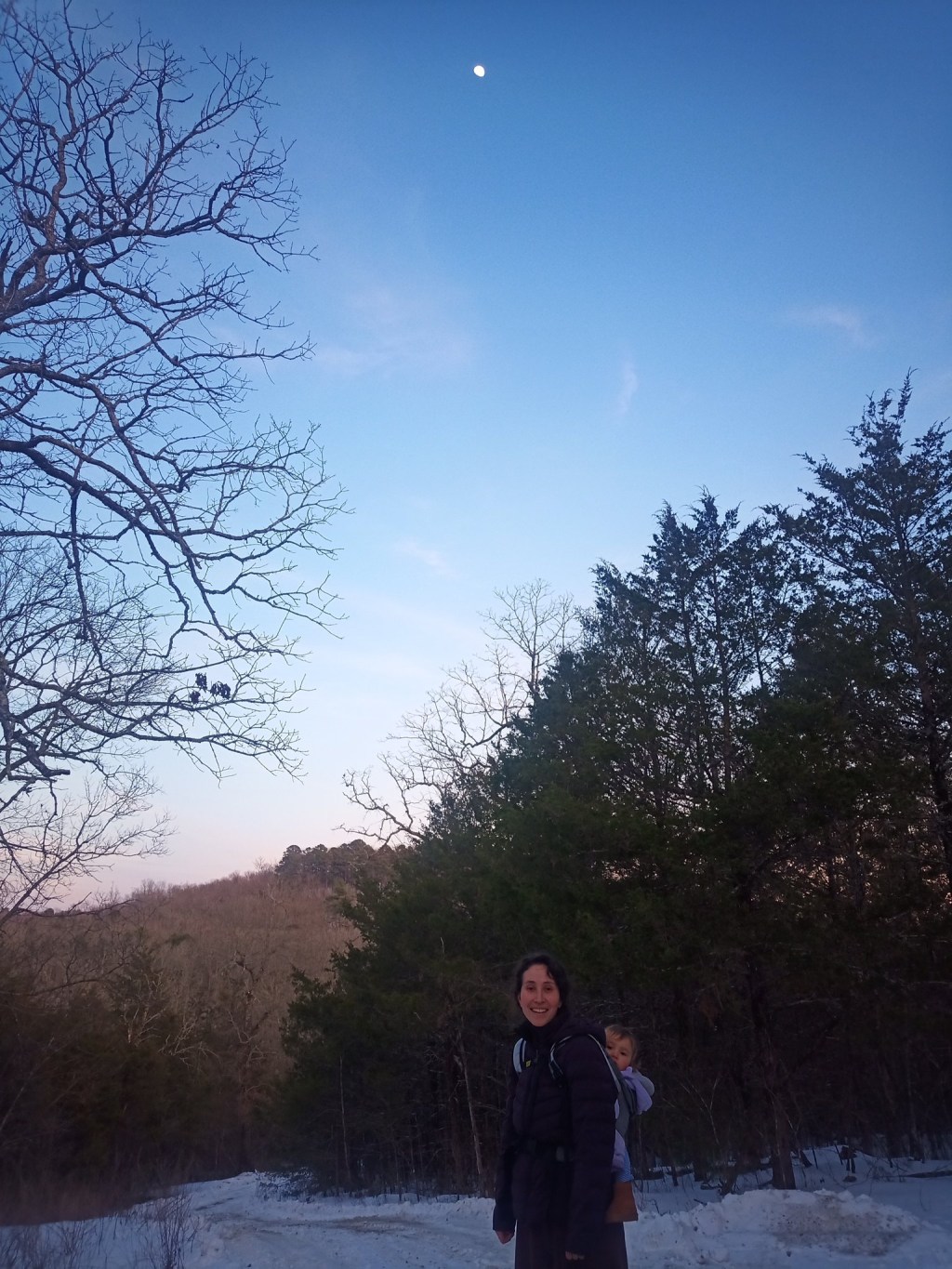 Inside 'Little Rascals' star Bug Hall's 'simple' off-grid life with ...