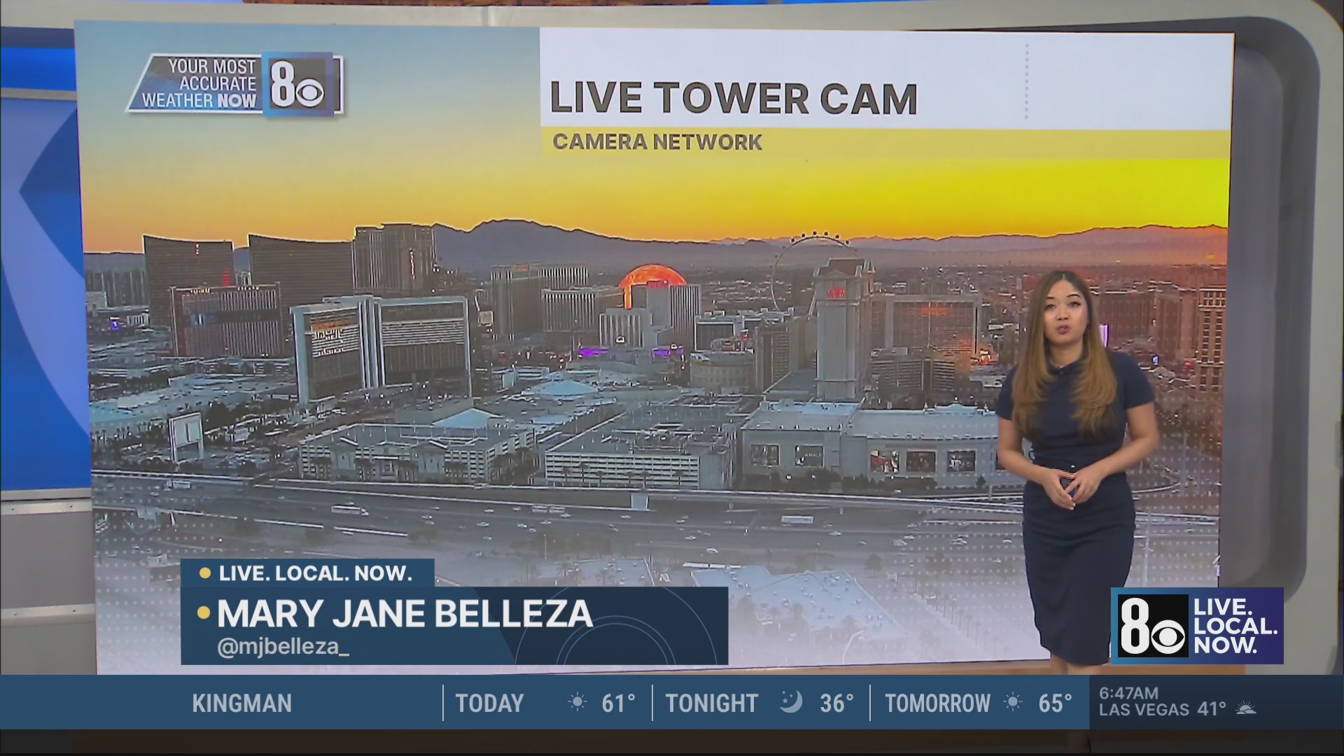 Mary Jane's forecast: Jan. 29, 2026