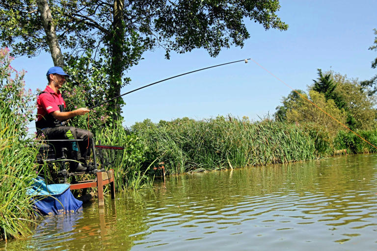 Guru A-Class 13m power pole review