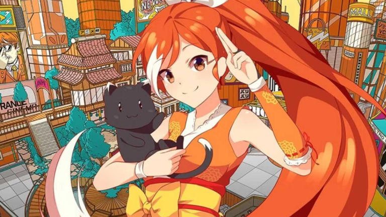 Crunchyroll marks disappointing 2026 update with major anime, manga ...