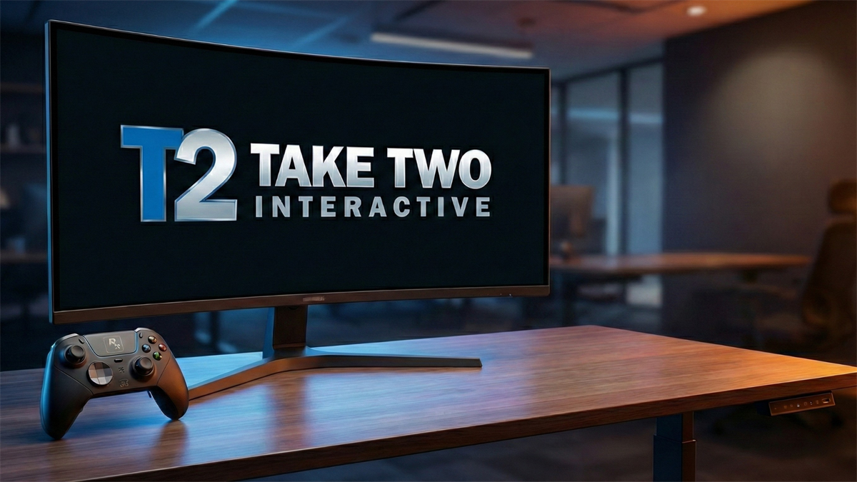 Is Take-Two Interactive the last pure-play gaming stock?